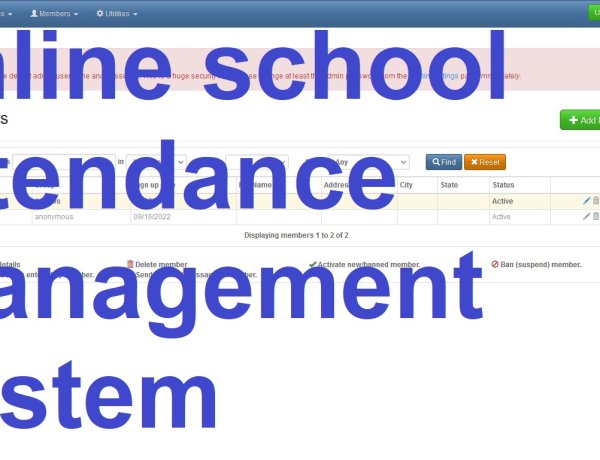 Alpha Code Camp - Get Downloadable web project source code for FREE!