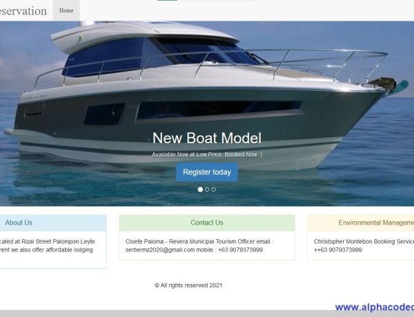 Alpha Code Camp - Get Downloadable web project source code for FREE!